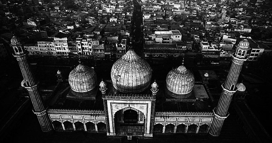 Religion Landscape - 曾令理 作品 Ling-Li Tseng