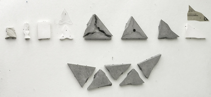 Affective Thickness - 曾令理 作品 Ling-Li Tseng