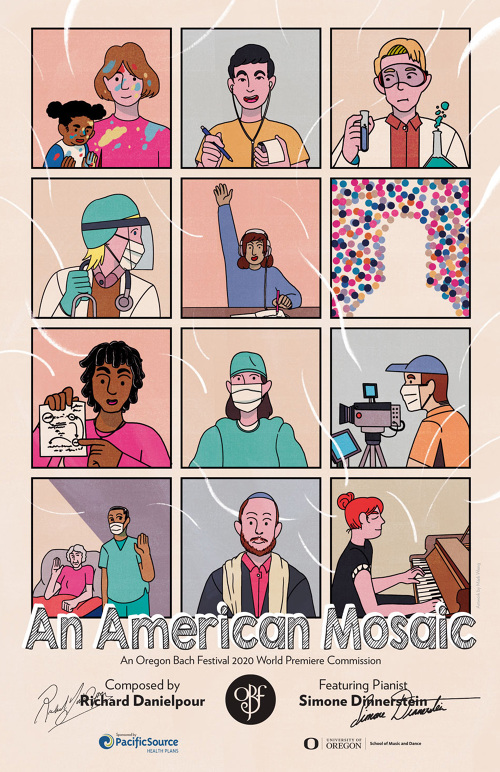 Mark Wang.Illustration