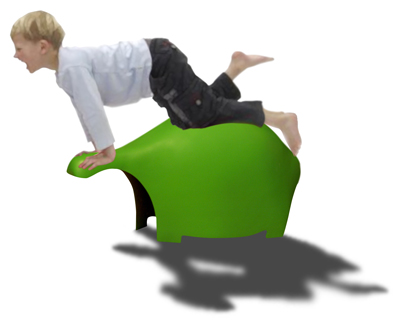 Design Produit - Morgane Ménard