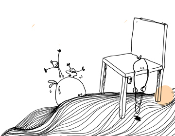 Design Produit - Morgane Ménard