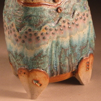julie perry pottery