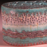 julie perry pottery