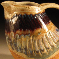 julie perry pottery