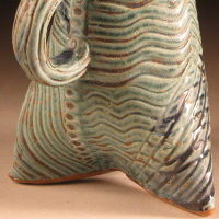 julie perry pottery