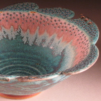 julie perry pottery