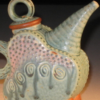 julie perry pottery