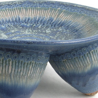 julie perry pottery