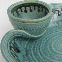 julie perry pottery