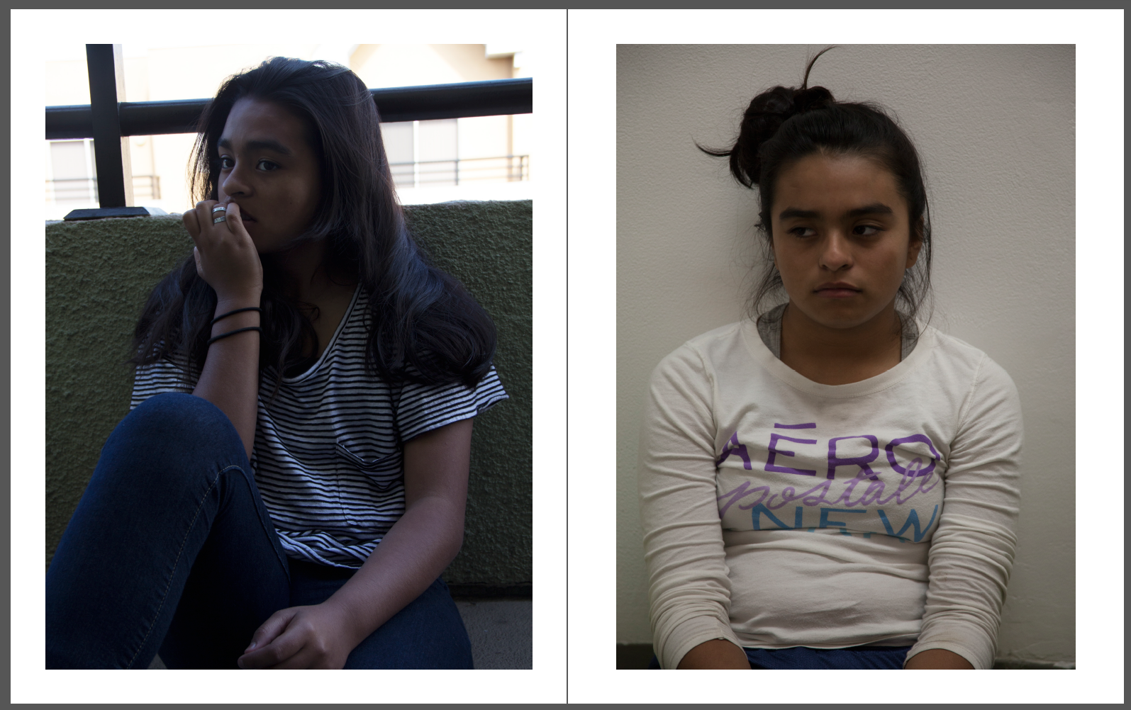 Artist Book - Ruby Escobar