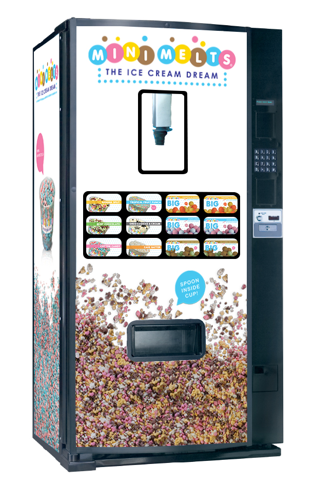 Mini Melts Ice Cream - Canada - joycepan