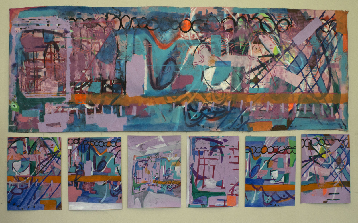 Paintings - mason.lytle