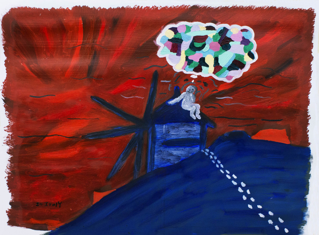 Paintings - mason.lytle