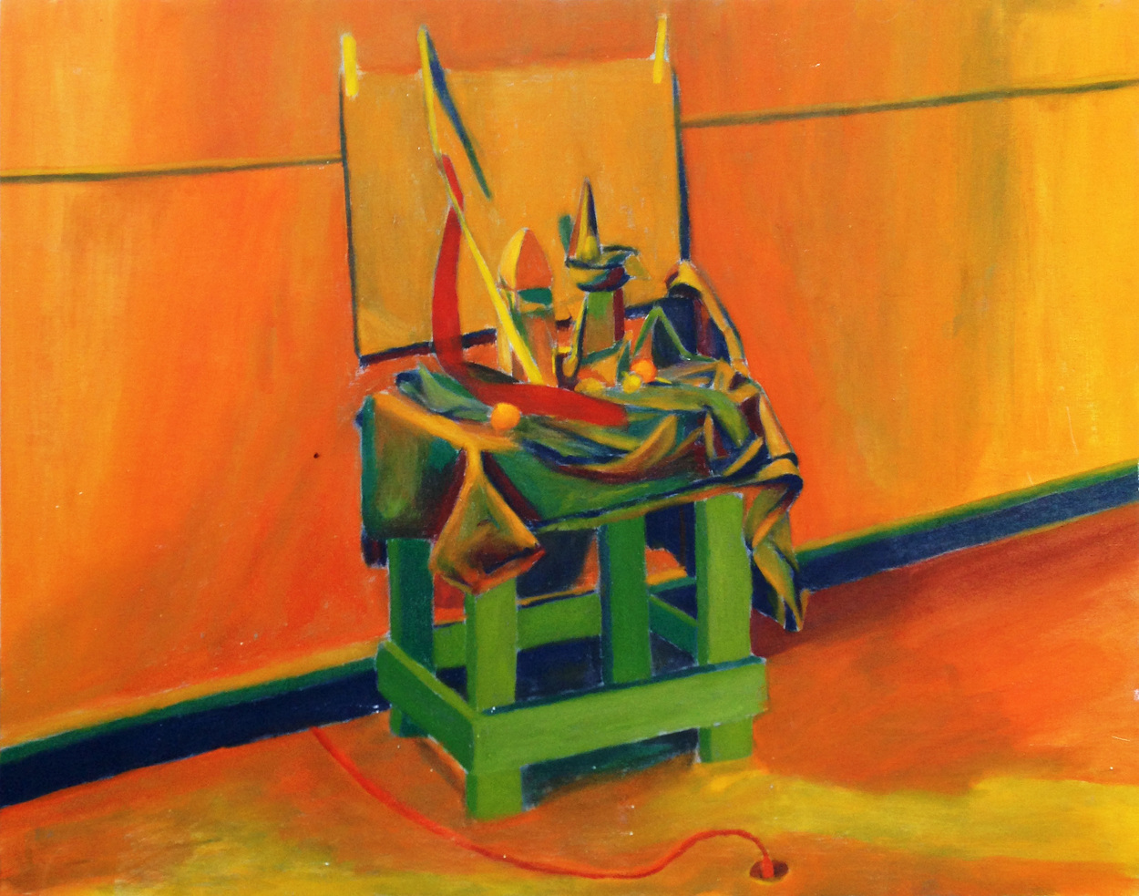 Paintings - mason.lytle