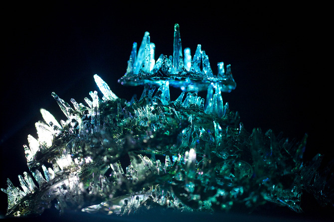 stacked up, toxic fumes - Jacob Bailes