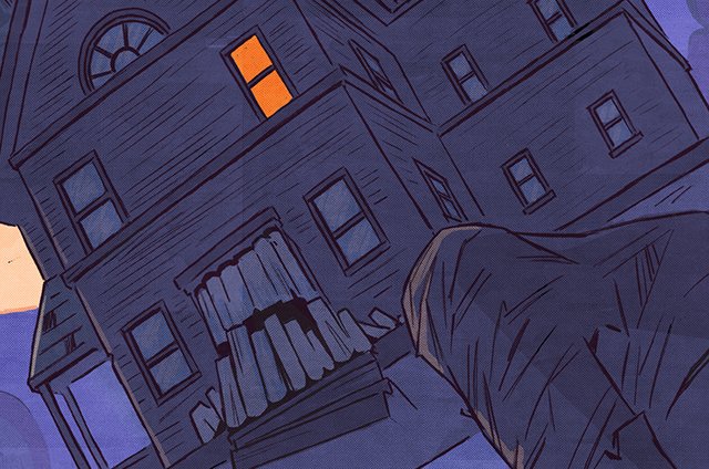 alex moore illustration