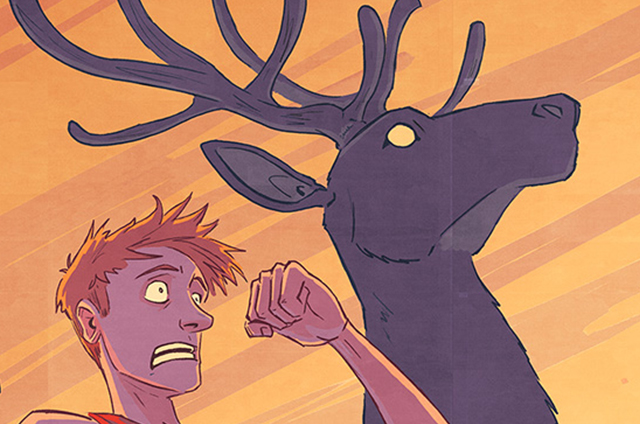 alex moore illustration