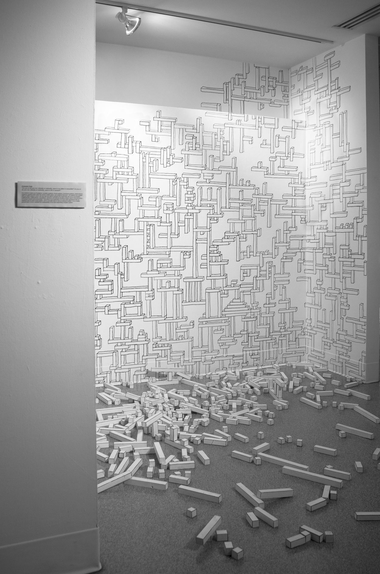 Blocks - Amanda Culp