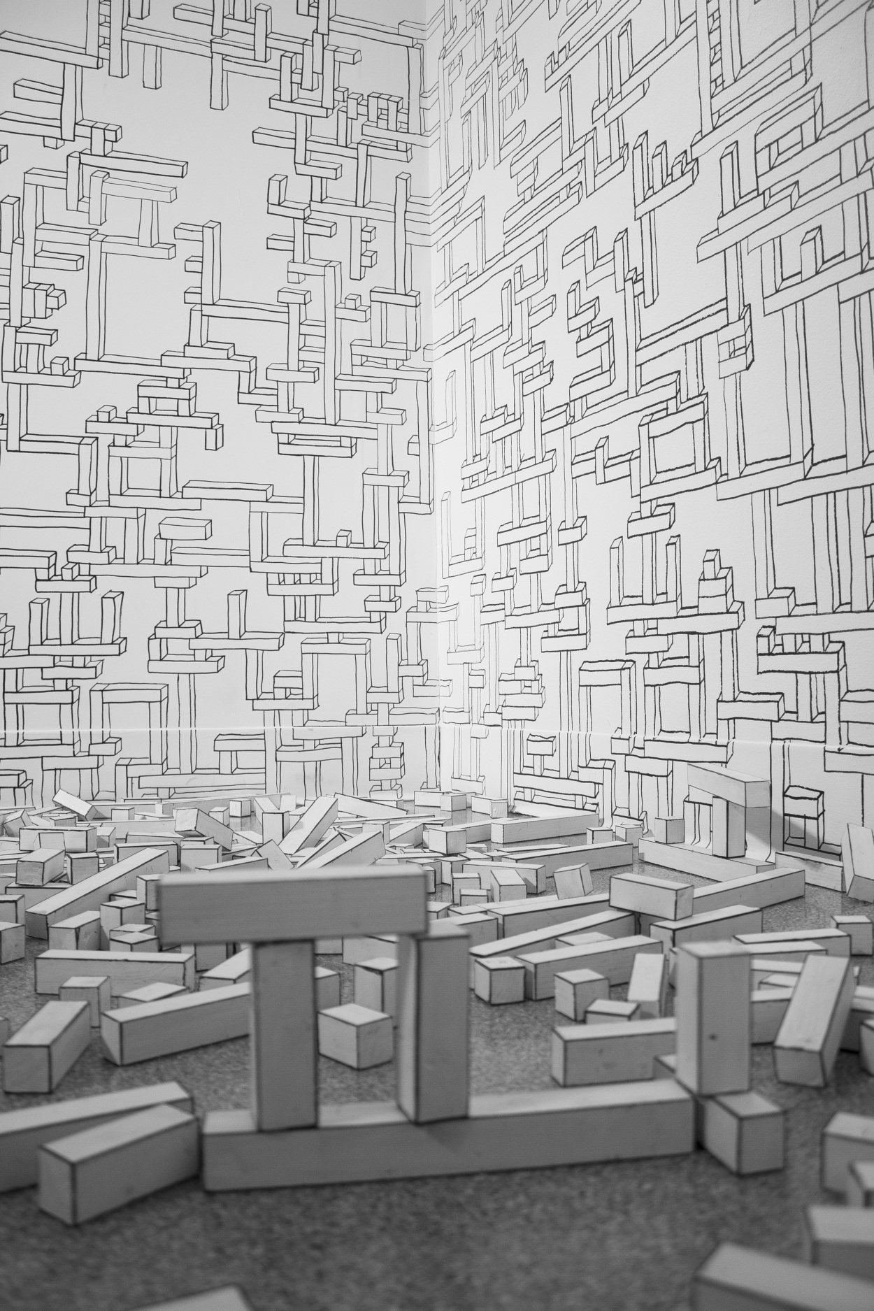 Blocks - Amanda Culp