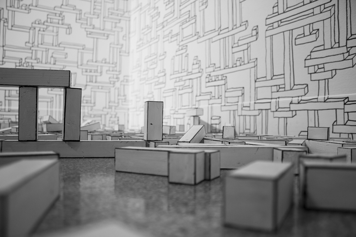 Blocks - Amanda Culp
