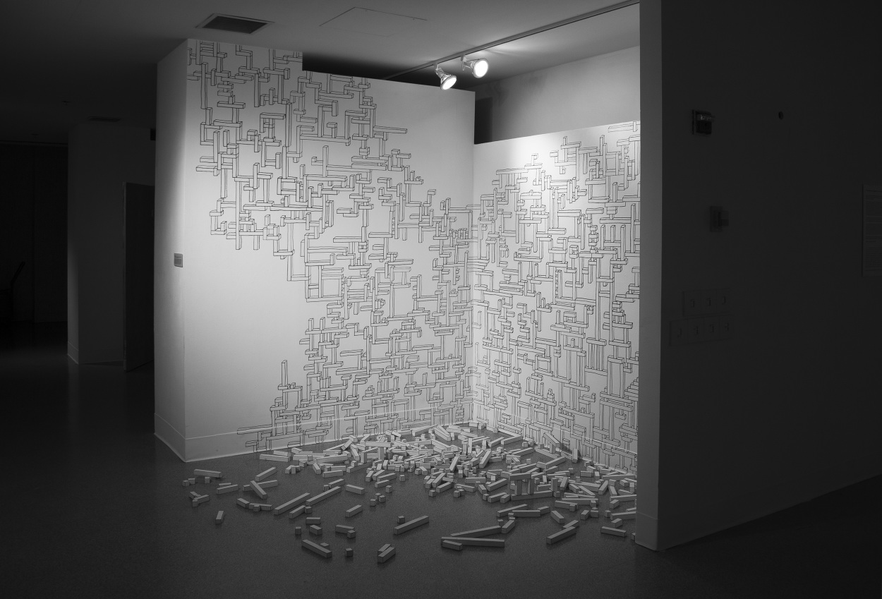 Blocks - Amanda Culp