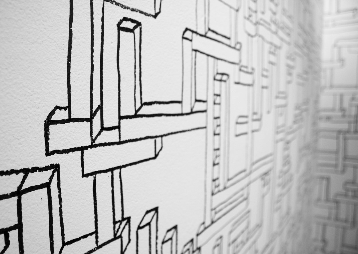 Blocks - Amanda Culp