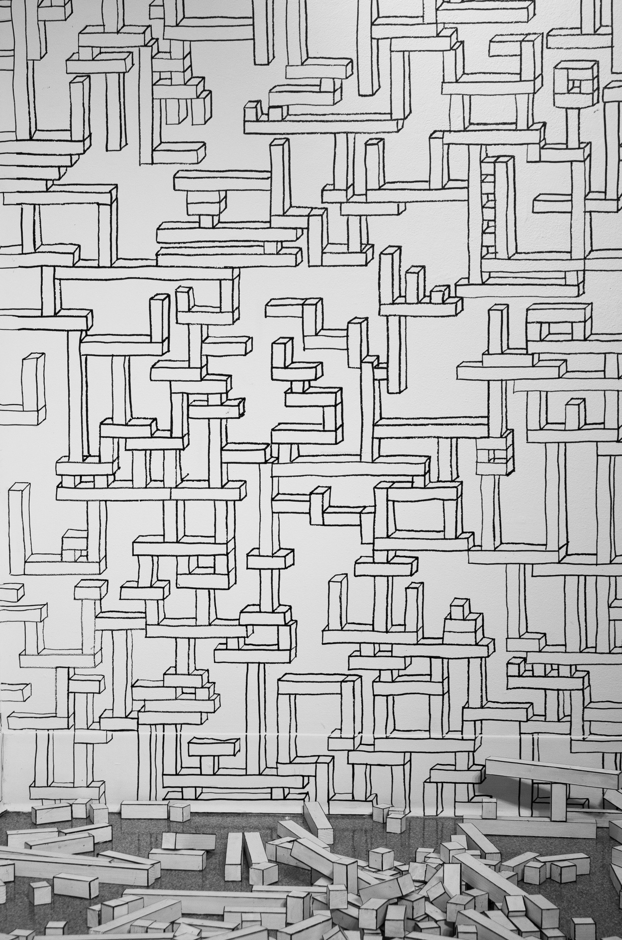 Blocks - Amanda Culp