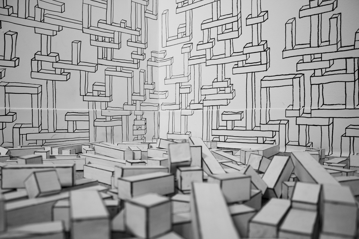 Blocks - Amanda Culp