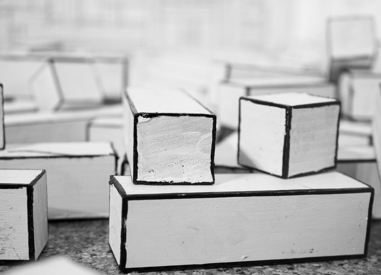 Blocks - Amanda Culp