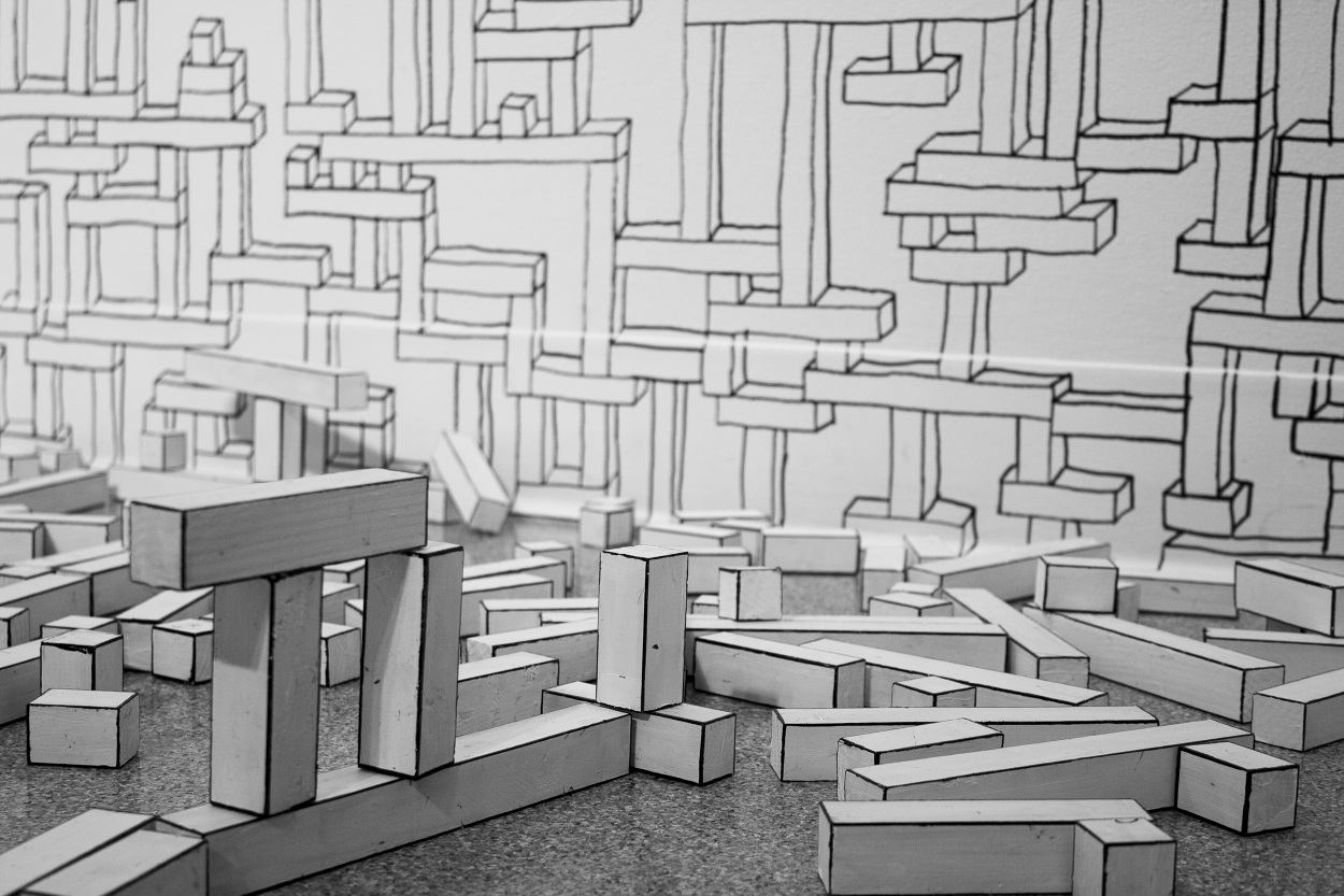 Blocks - Amanda Culp