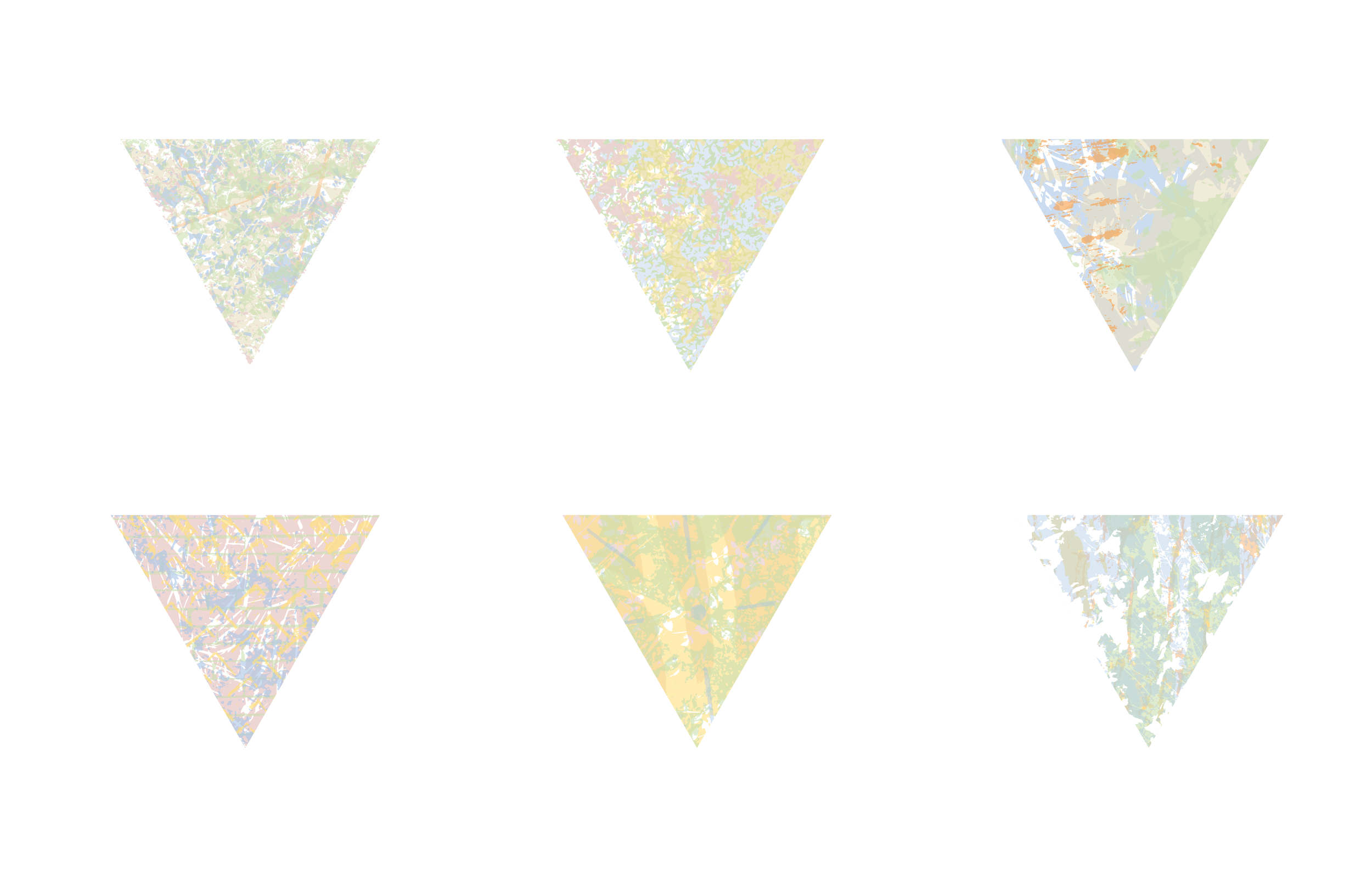 Maps - Amanda Culp