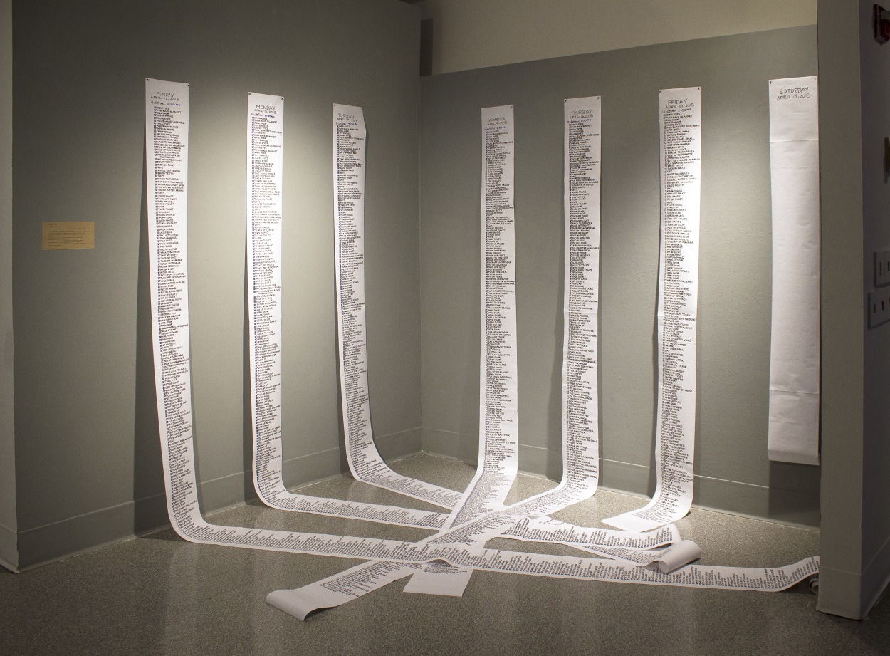 To Do - Amanda Culp