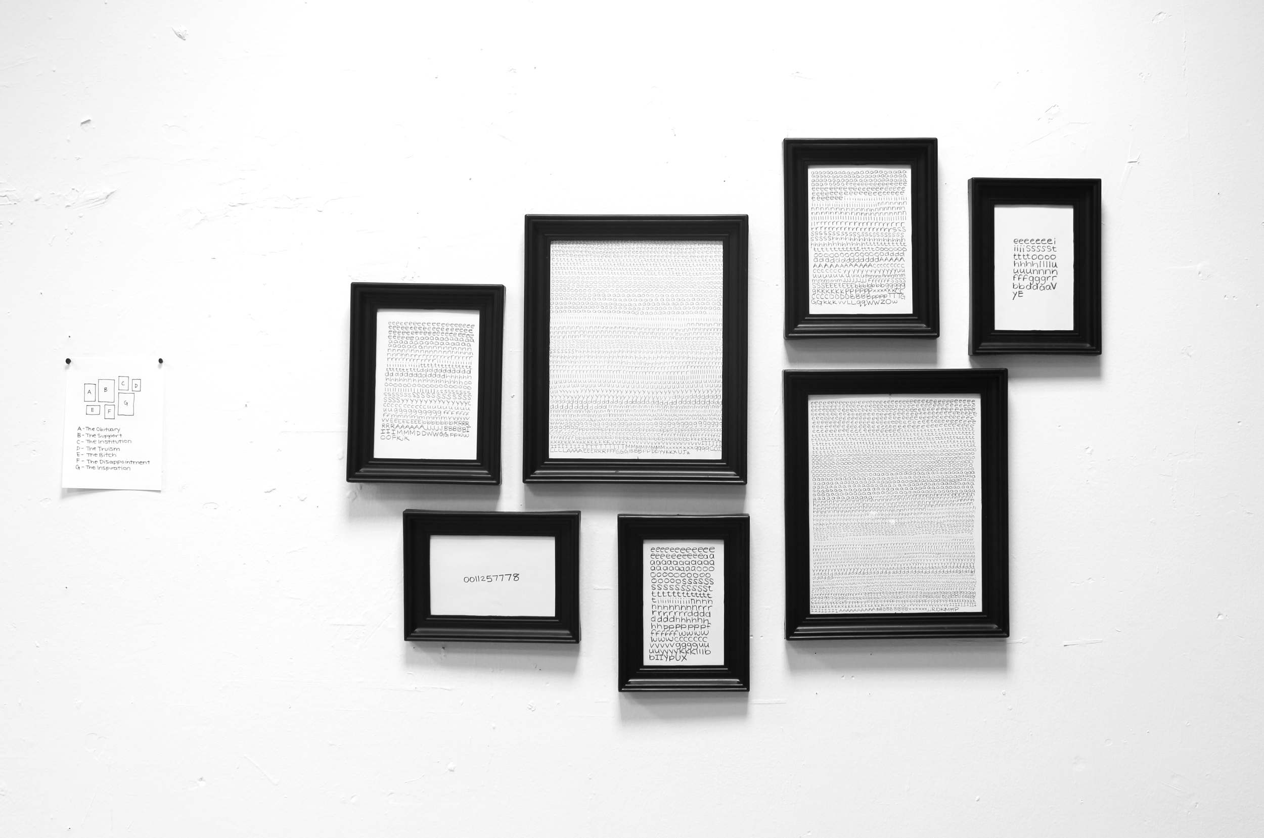Your Understanding - Amanda Culp