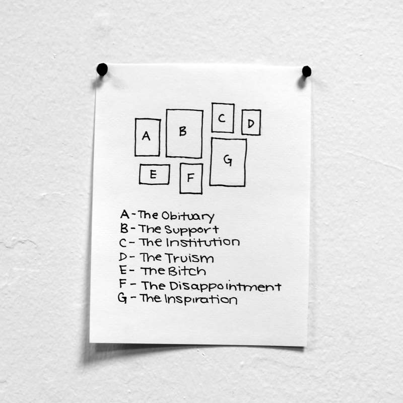 Your Understanding - Amanda Culp