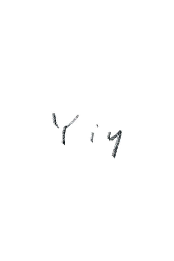 Yiy /ji:~/ - 张 潇月｜Yiy Zhang