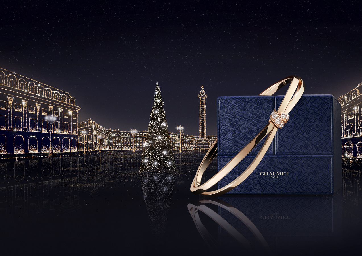 Chaumet - vincentrougeau-studio