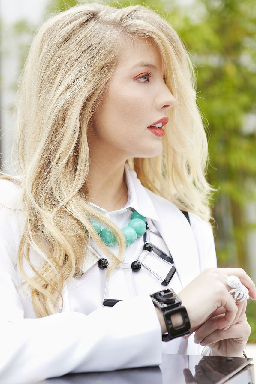 On Figure Styling - www.kimturnerstyling.net