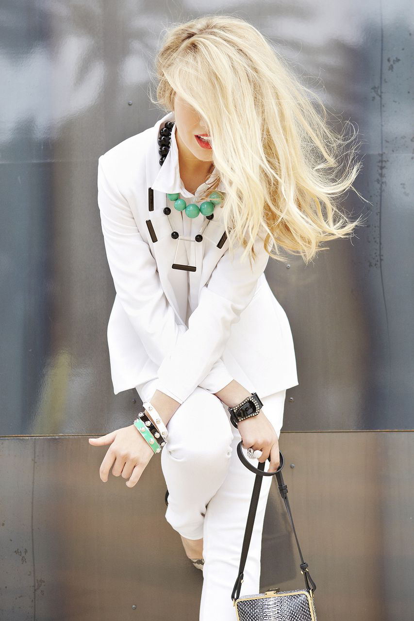 On Figure Styling - www.kimturnerstyling.net