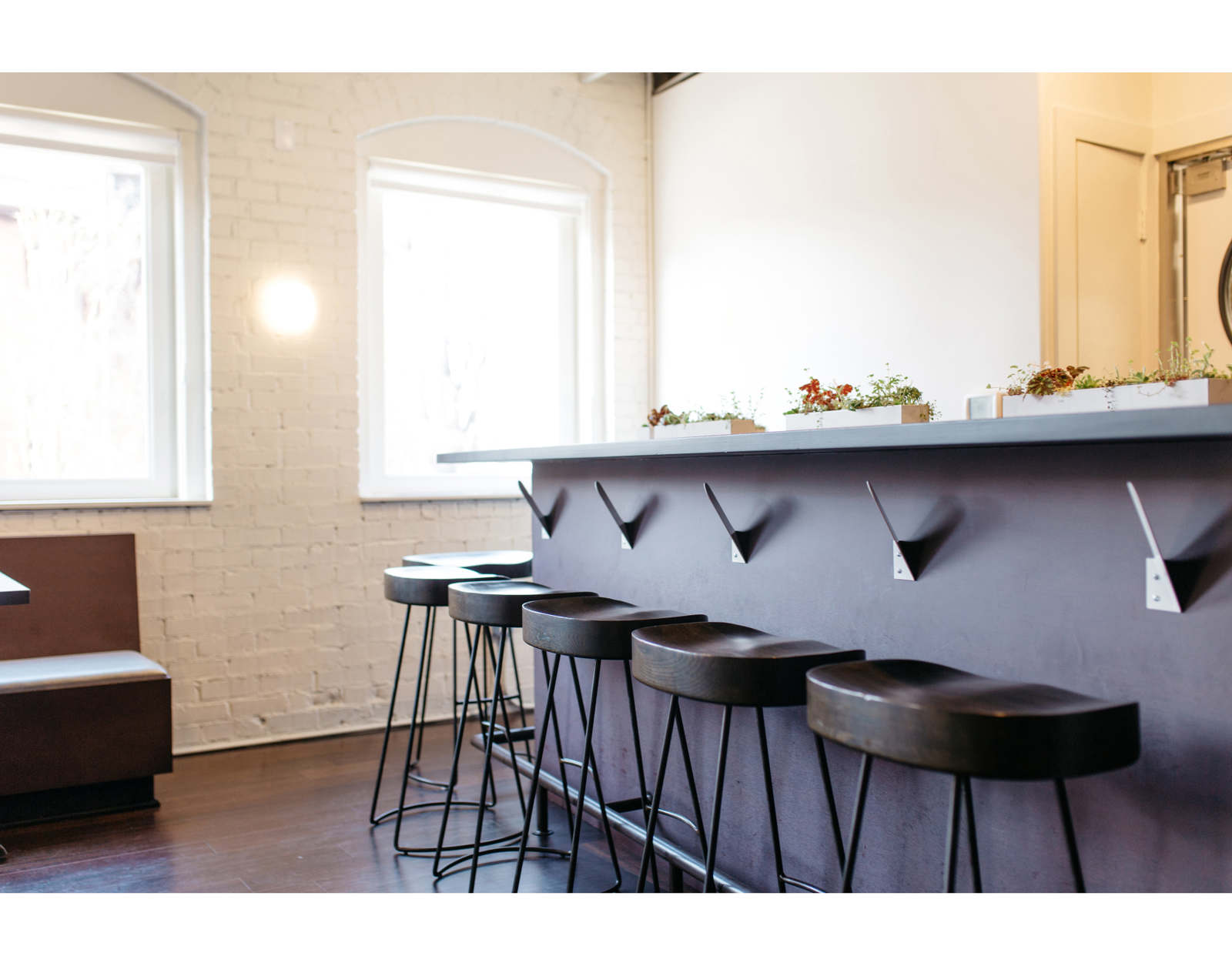 Ply Architecture - Andrew Wolking Design