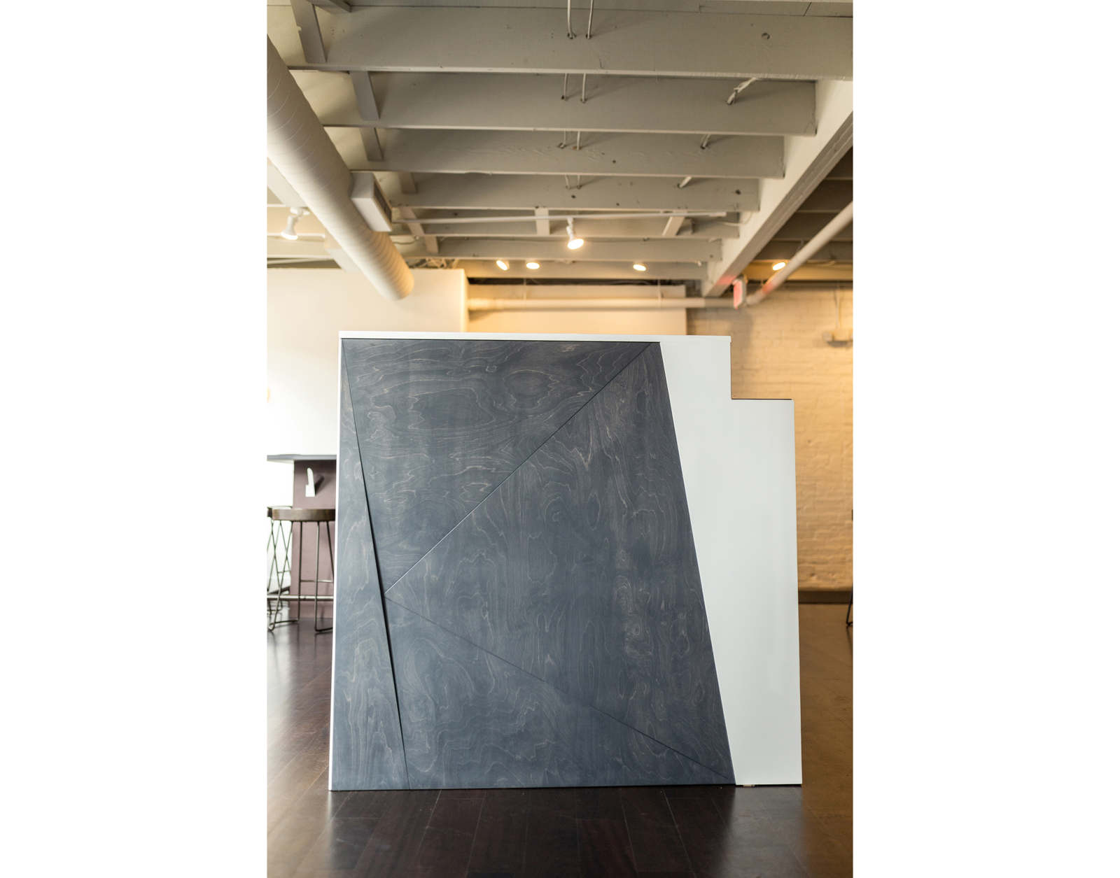 Ply Architecture - Andrew Wolking Design