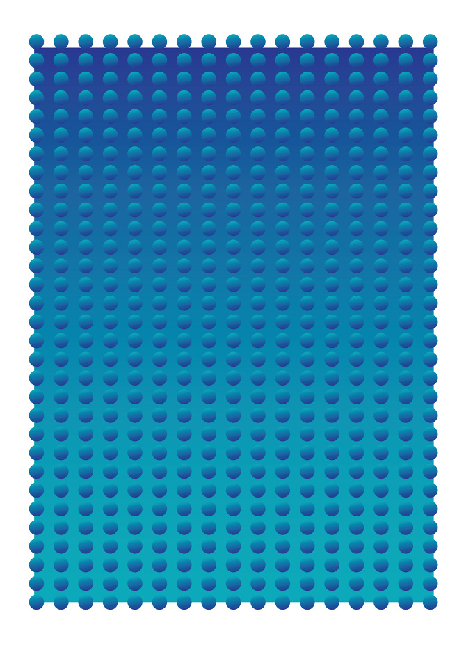 Field Array - João Abbott-Gribben