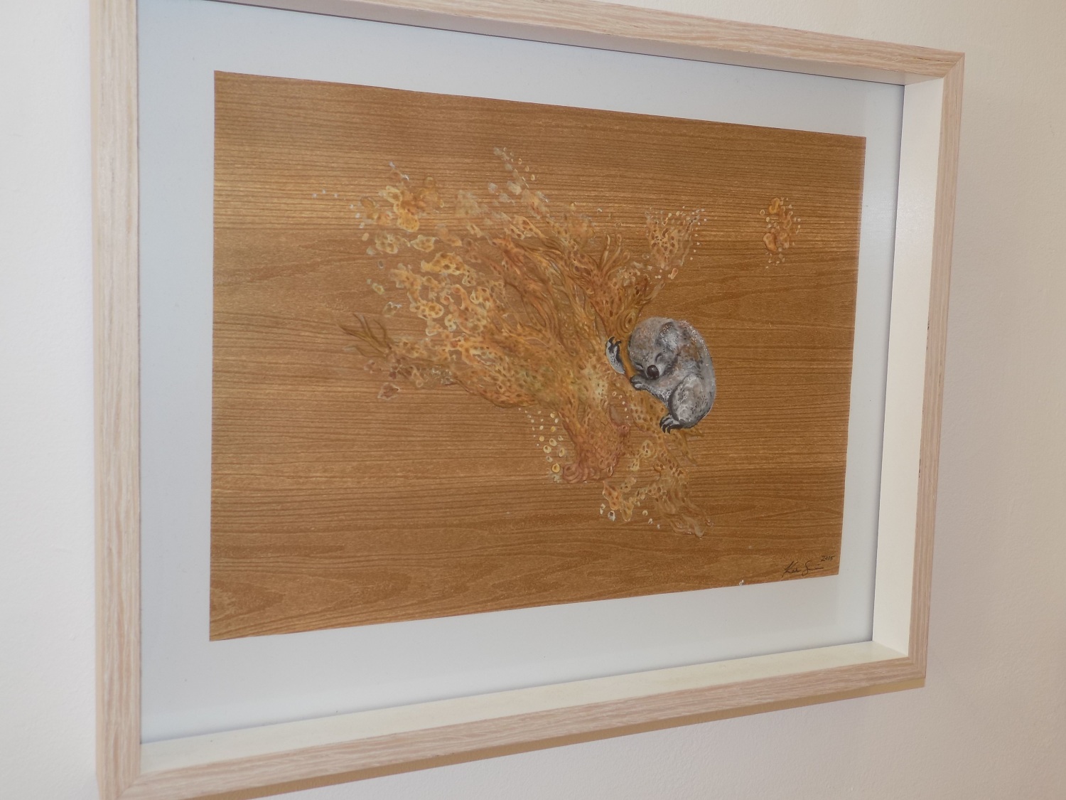 Kindred - Artworks by Kate Gorrie