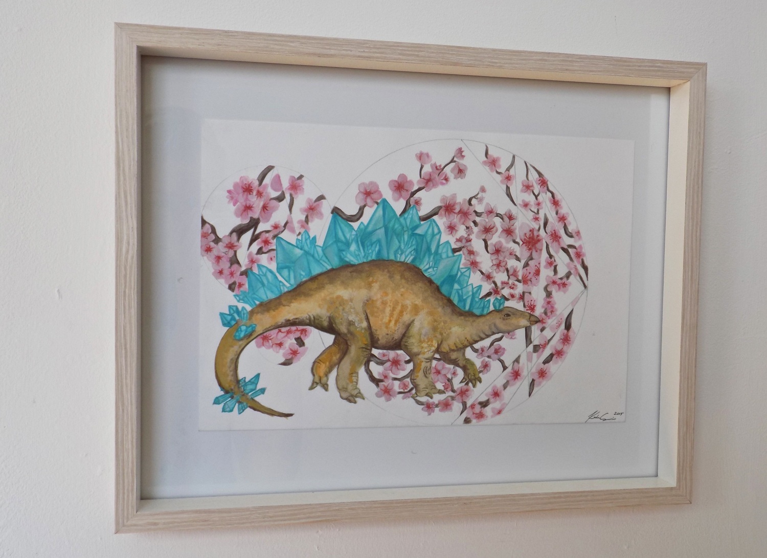 Kindred - Artworks by Kate Gorrie