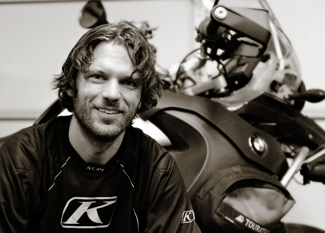 About Jon Beck - Jon Beck