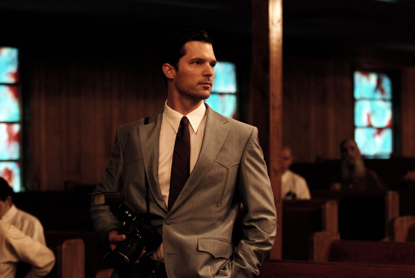 About Jon Beck - Jon Beck