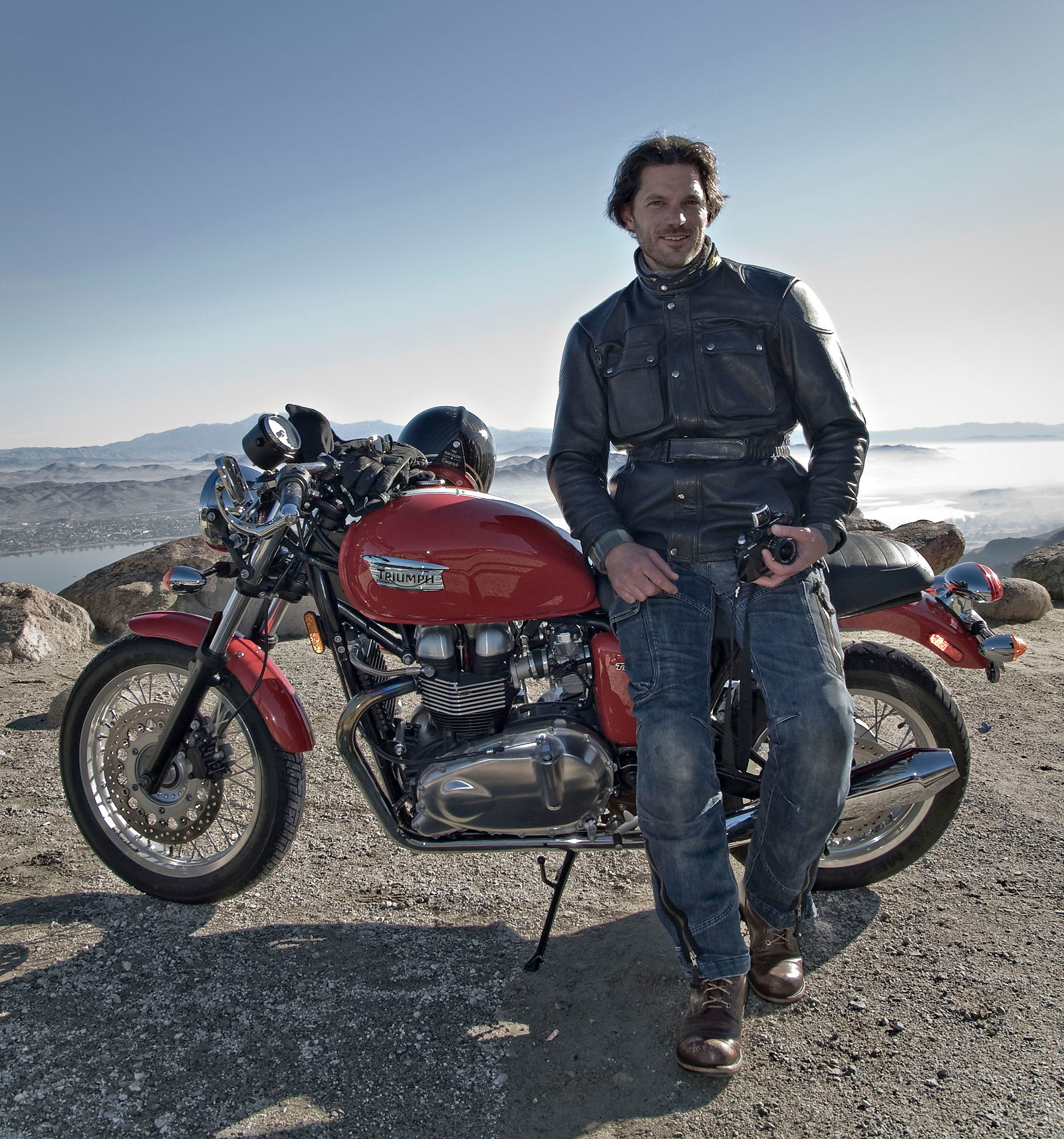 About Jon Beck - Jon Beck