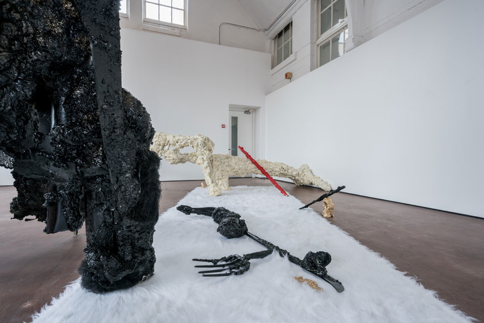 Dry Salvages - Objects - sahej rahal