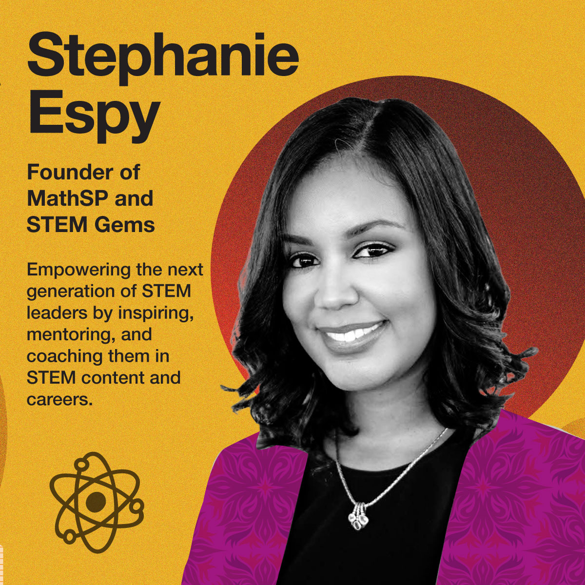 FIU Celebrates Black History Month - Alexis