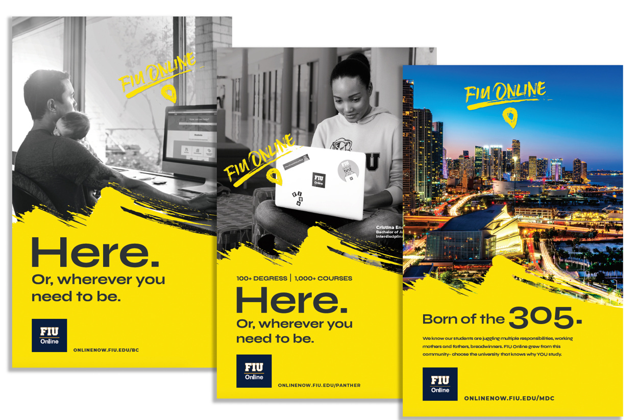 "Here. Or wherever you need to be." - Alexis