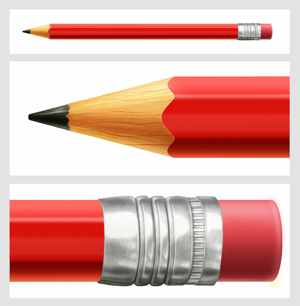 Hyperrealism | Print Ads - Boente